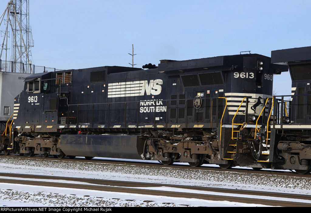NS 9613